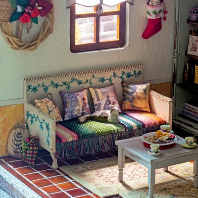 Peter Rabbit Box, Set of Boxes, Yellow and Blue Color, Beatrix Potter ...