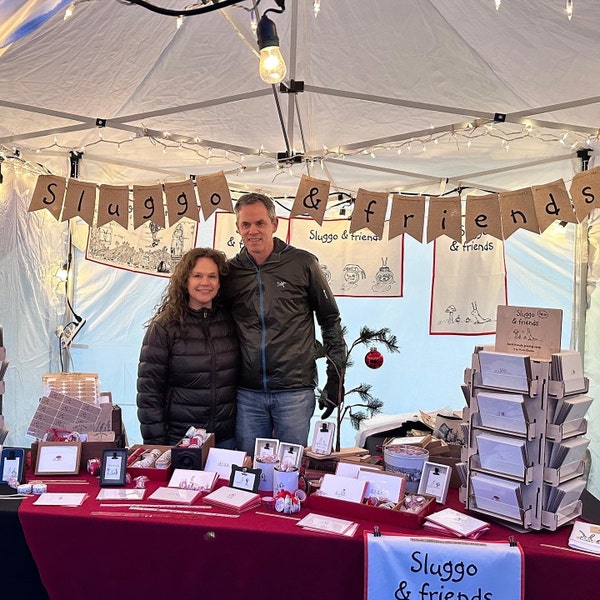 Wooden Sticker Display-small | Small Product Display | Countertop ...