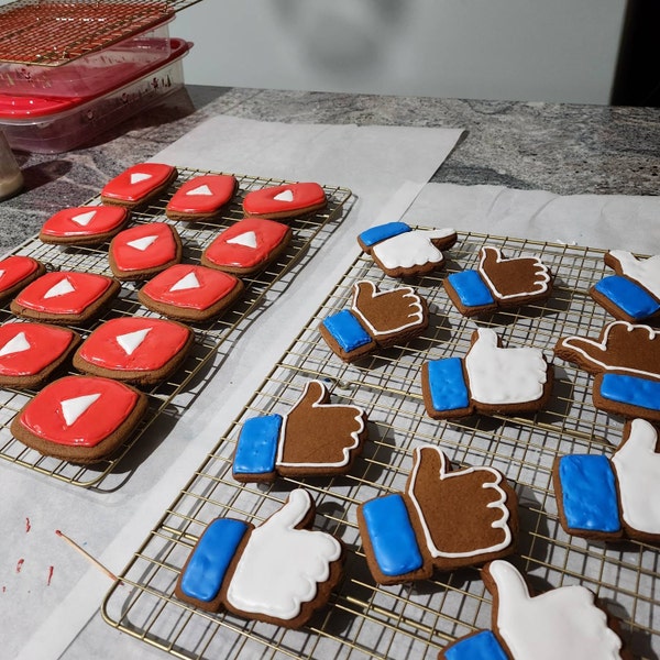 Sesame Street Sign Cookie Cutter - Etsy