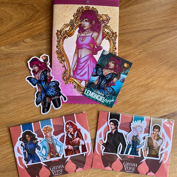 Percy Jackson's Cabins bookmarks / Stickers - Etsy