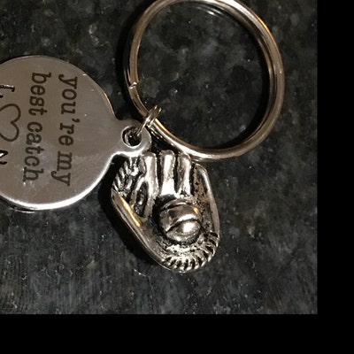 You're My Best Catch. Gift for Him. Gift for Her. Couples Gift ...