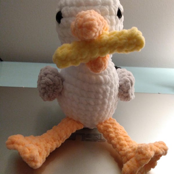Hazel the Hummingbird Crochet Pattern - Etsy