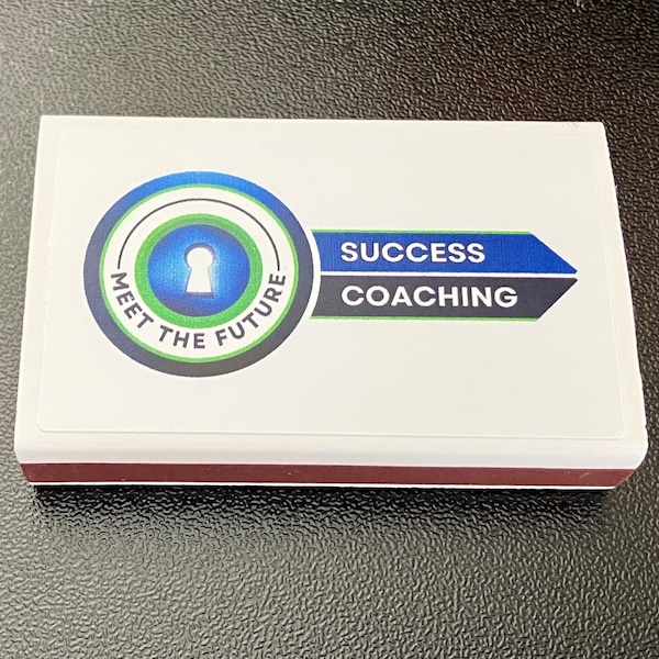 BULK SET OF 50 Add Your Logo Brand Design Personalized Matches - Custom ...