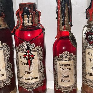 Knowledge Potion - Etsy