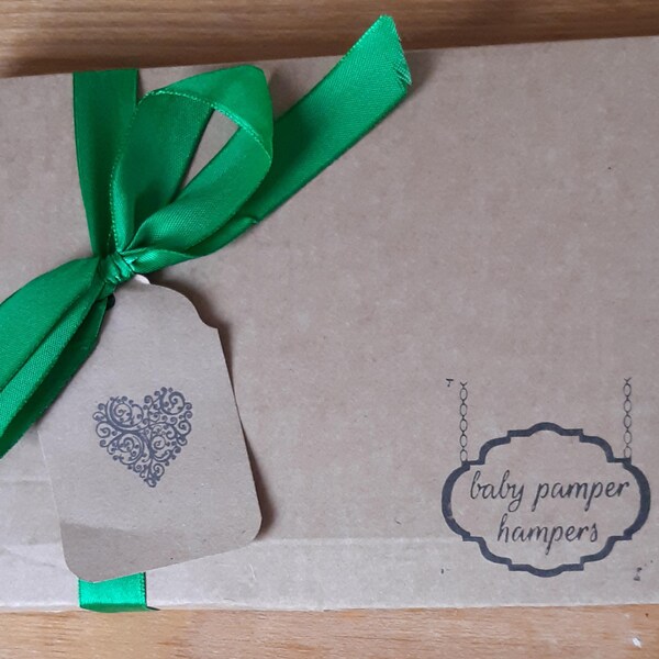 Kinder Bueno Chocolate Gift Box | Kinder Hamper | Personalised Gift Tag ...