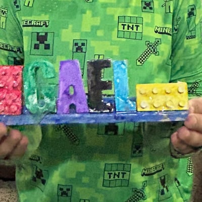 Adjustable Mitten Mates Choose Cord Color and Length to Best Fit Child ...