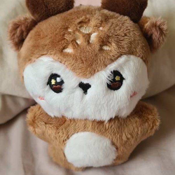 EN Plushies - Etsy