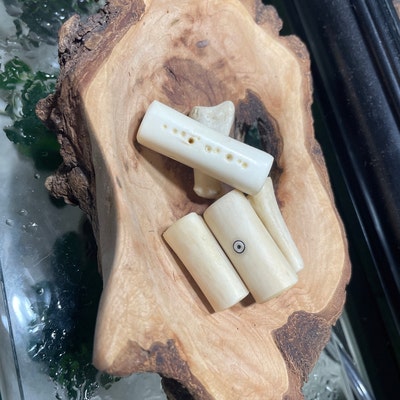 Elk Bone Lucet, Ancient Tool, Viking Age Tool for Lucet Cord - Etsy