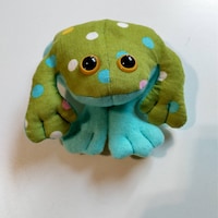 PDF Bean Bag Frog Pattern 3 Sizes of Frog Patterns to Make Frog Family ...