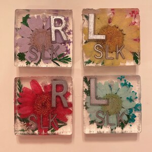 Lead Letters for X-ray Markers packs of 10 - Etsy