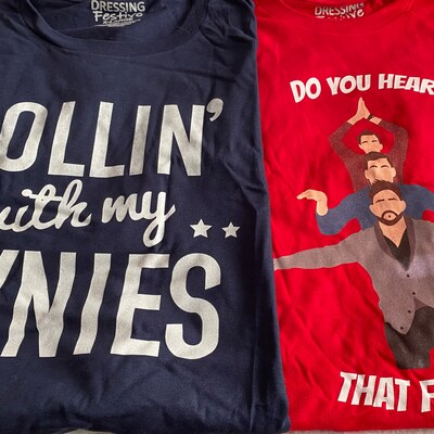 Tyler Hynes Shifting Gears American High Gear Logo T-shirt Tyler Hynes ...