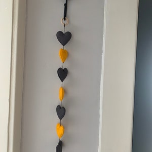 Bat Bunting. Felt Bat Bunting. Halloween Garland. - Etsy