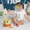 Grinch Pocket Playset, Tin Playset, Pretend Play, Quite Time Play, - Etsy