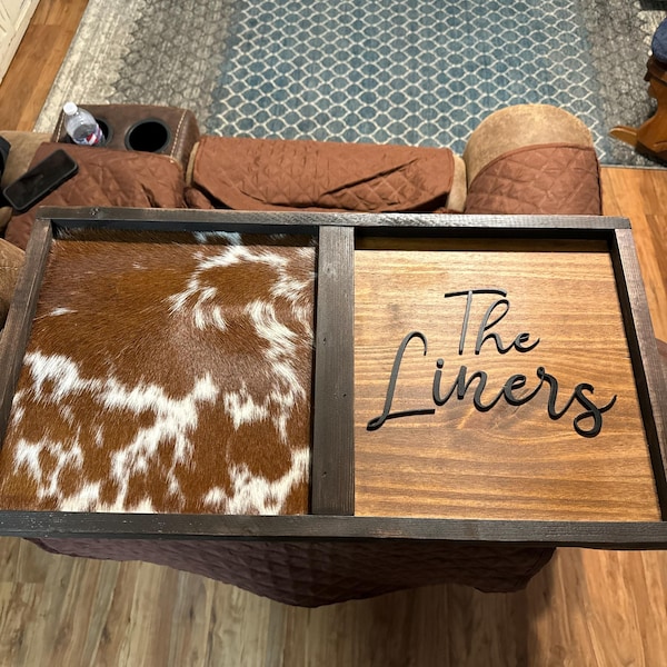 Cowhide Branding Frame, Cowhide Wood Sign, Family Heirloom, Unity ...