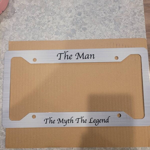 Custom Car Magnets, Personalized Logos Bumper Stickers, Magnetic Car ...