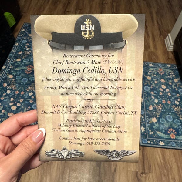 Shellback Certificate - Etsy