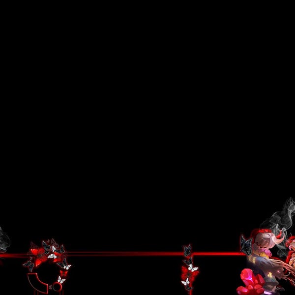 Pink Cloud Day League of Legends Overlay Pink League of Legends Overlay ...