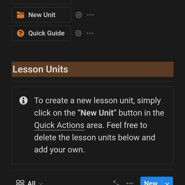 Notion4Teachers - Etsy
