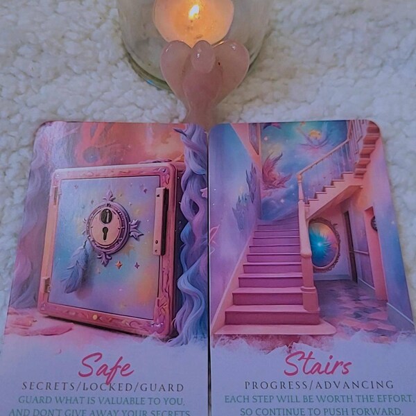 FAME & FORTUNE King Solomon 3rd Pentacle of the Sun Ritual Candle Kit ...