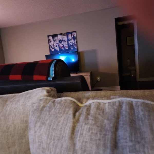 Dungeons & Dragons Canvas,dungeons and Dragons Map Wall Art, Dungeons ...