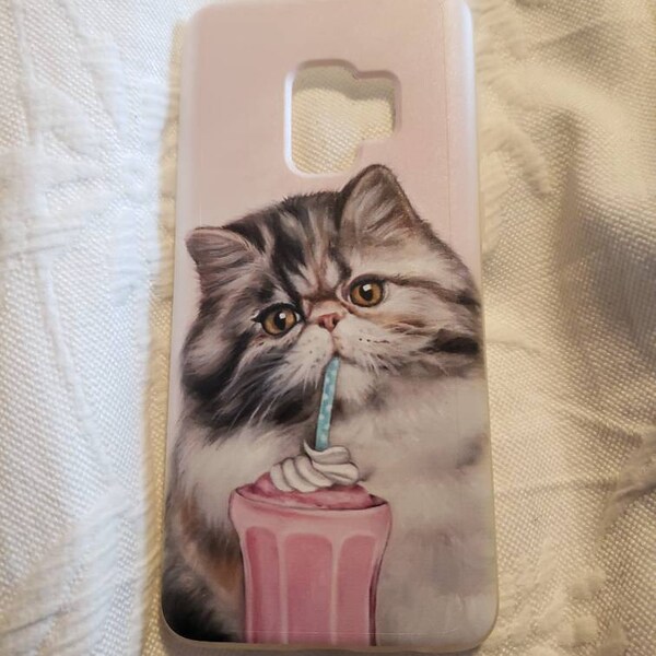 Hamster Phone Case, Animal Phone Case, Hamster Gift, Pet Phone Case ...