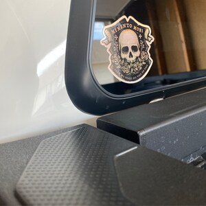 3 Vera Icon Vinyl Sticker - Etsy