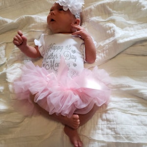 The Princess Has Arrived / Baby Girl Coming Home Outfit / | Etsy