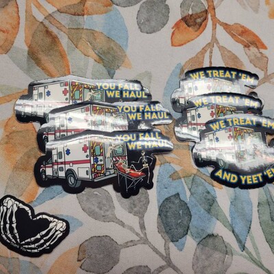 Staph Meeting Sticker, Bacteria Humor, Microbiology, Infectious Disease ...