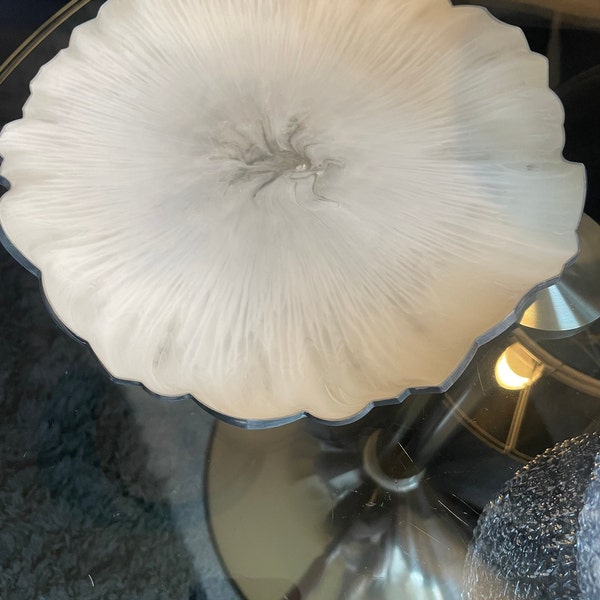 Resin Mobile Phone Holder, Phone Stand - Etsy