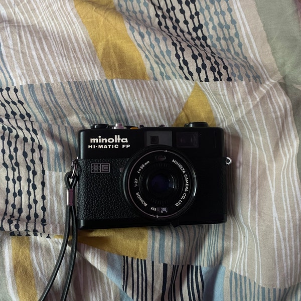 Realist 35 - Vintage 35mm Film Rangefinder Camera - Etsy