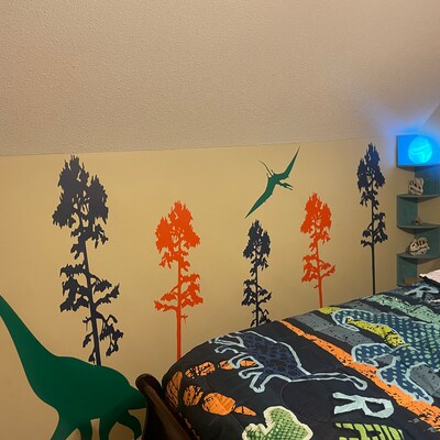Set of 27 Ocean Waves Wall Decals Wave Sticker Beach House - Etsy