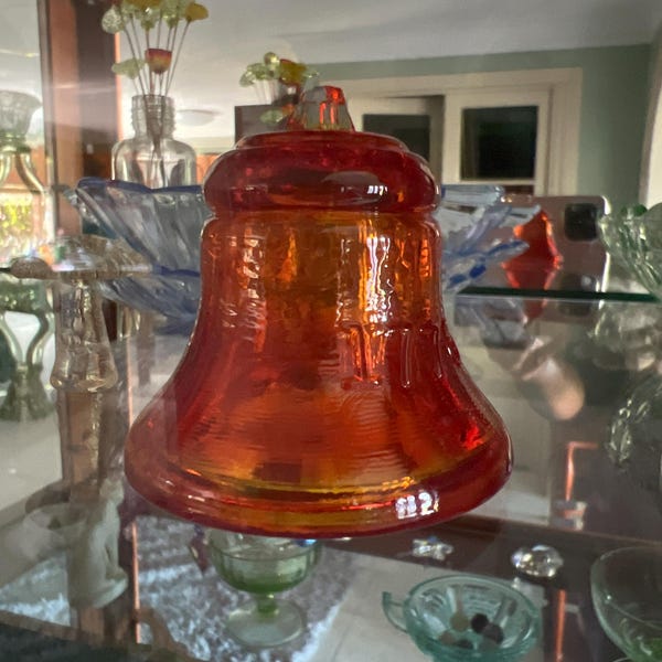 Cadmium and Selenium Glass - Etsy