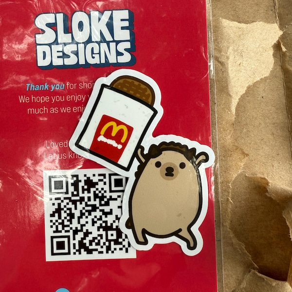 Crying Cat Peeker Vinyl Sticker | Car Window Decal | Memer Stickers ...