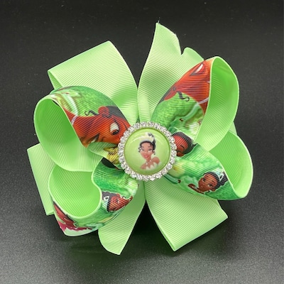 Frozen Elsa and Anna Round Dome Set 3 Pieces Frozen Resin - Etsy