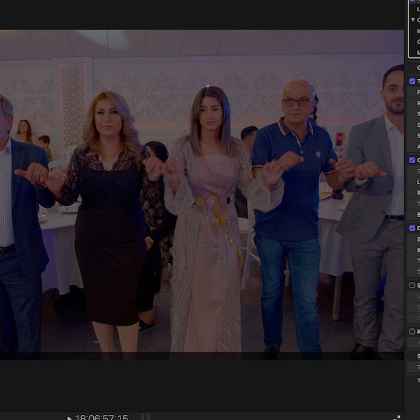 Sony S-log Color Wizardry: 4 Premiere Pro Presets for Filmmakers - Etsy