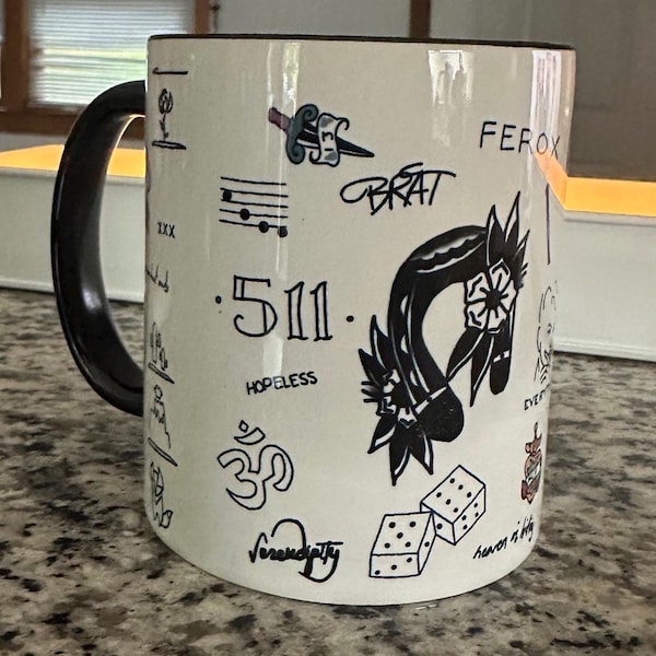 Peace Out, Girl Scout Bubble-free Sticker - Etsy