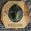 Campaign Hat Press, Drill Sergeant, Graduation/retirement Gift - Etsy