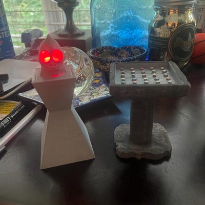 Pylon Express Scene - Etsy