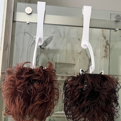 Goodbye Bulky Wig Stands.....helloooo Wigmate Space Saving, Discreet ...