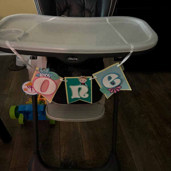 Wayfinder Banner: 3D customize - Etsy