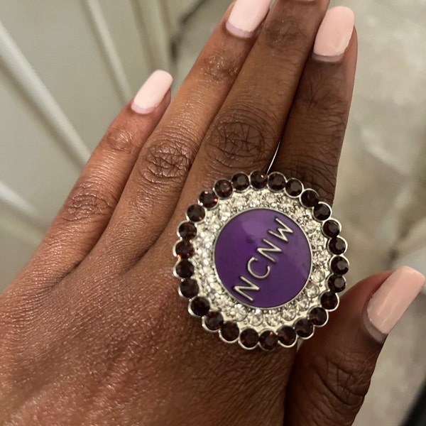 NCNW Scarf and Hood - Etsy