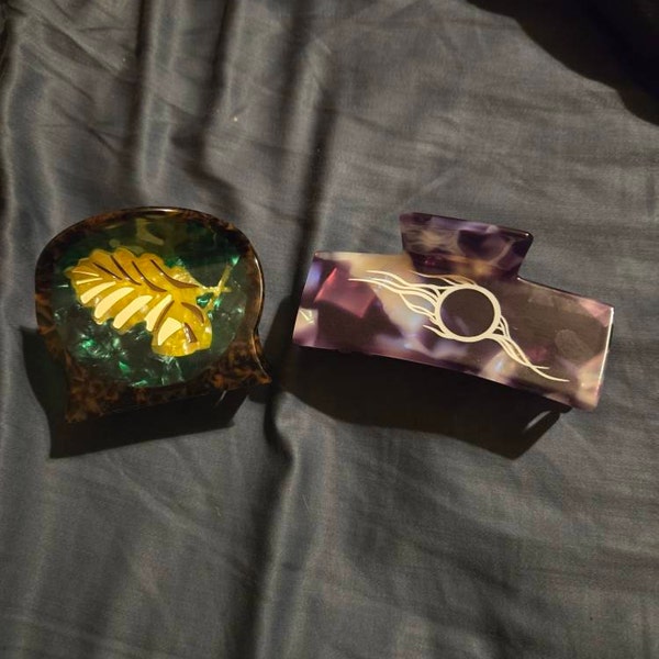 Mini Gator Loki Pin - Etsy