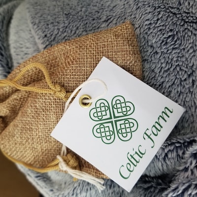 Celtic Knot Stationery Irish Note Cards and Envelopes 10 - Etsy