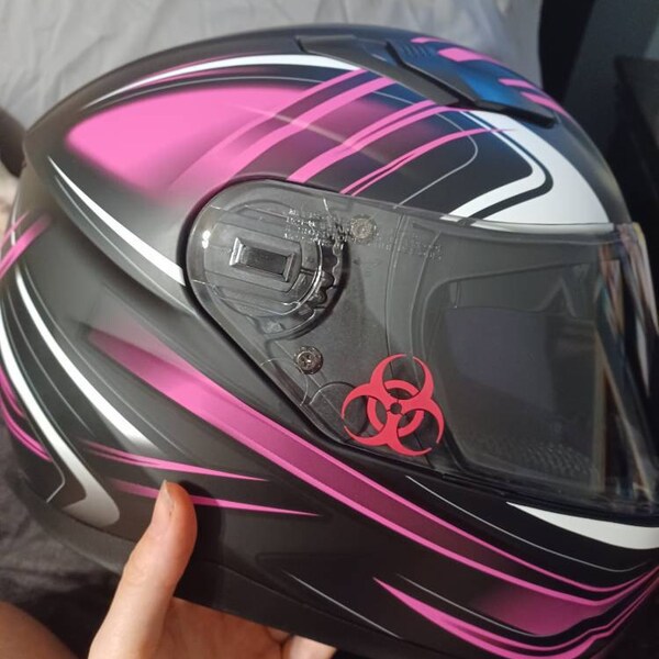 Star Decal 2 Pack - Beveled Nautical Star Stickers - Choose Color ...