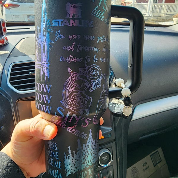 L.O.R.D.S. Stanley | the Ritual | Barrington | Shantel Tessier LICENSED ...