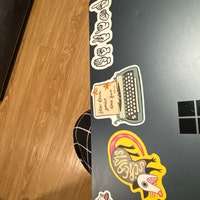 Hearing Aid Sticker Decal in Multiple Colors Pride in Hearing Impaired ...