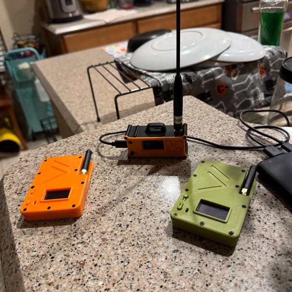 Heltec V3 | Heltec V3 Node | Meshtastic | Meshtastic Node | off Grid ...