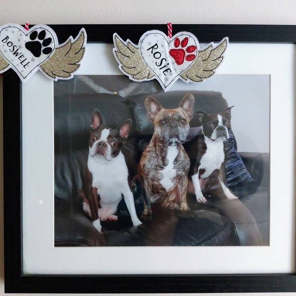 Labrador Tree Decoration, Fox Red Lab, Labrador Decoration, Labrador ...