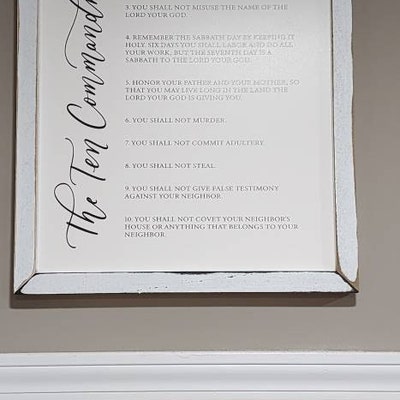 Farmhouse Welcome Home Wood Framed Sign Welcome Sign Front Porch Sign ...