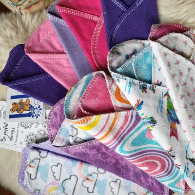 Snap on Reusable Name Tags Labels, Alert Labels Embroidered Custom - Etsy